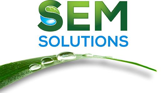 Trèfles - Semsolutions inc.